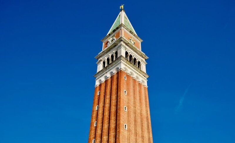 Venice: St. Mark's Basilica and Gondola Morning Tour - A Deep Dive into the Experience