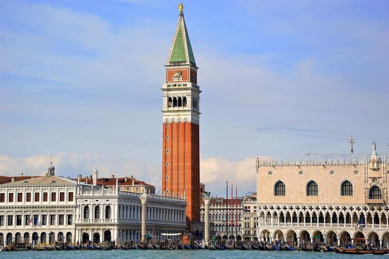 Venice: St. Mark's Basilica and Rialto Bridge Private Tour - Key Points