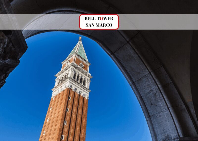 Venice: St Mark's Basilica, Doge Palace, & Bell Tower Option - Who Benefits Most?