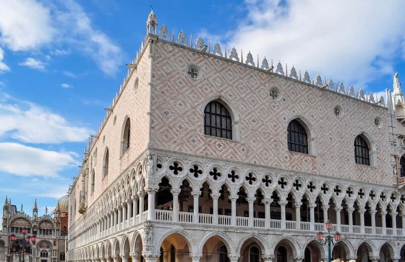 Venice: St. Mark's Basilica, Doge's Palace & Bridge of Sighs - The Practicalities: What to Expect