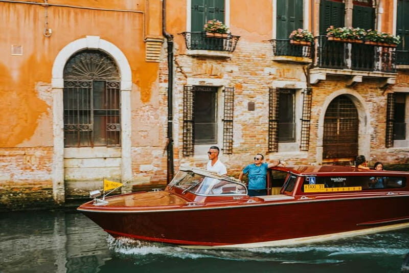 Venice: St. Mark's Basilica, Doge's Palace, Murano - The Realities of the Experience
