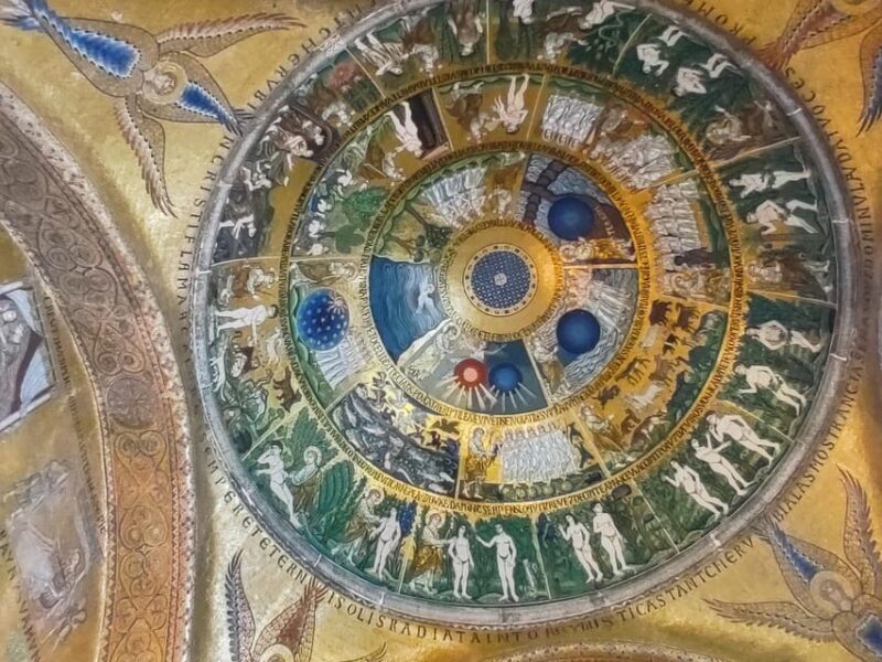 Venice: St. Mark's Basilica & Doge's Palace Tour with Ticket - The Reviews - What Travelers Say