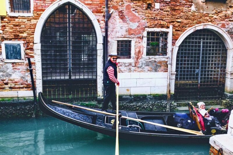 Venice: St Mark's Basilica & Gondola in the afternoon - Final Thoughts