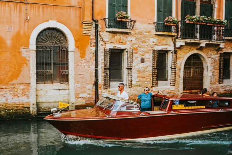 Venice: St. Mark's Basilica, Murano and Doge's Palace option - The Bottom Line: Who Is This Tour For?