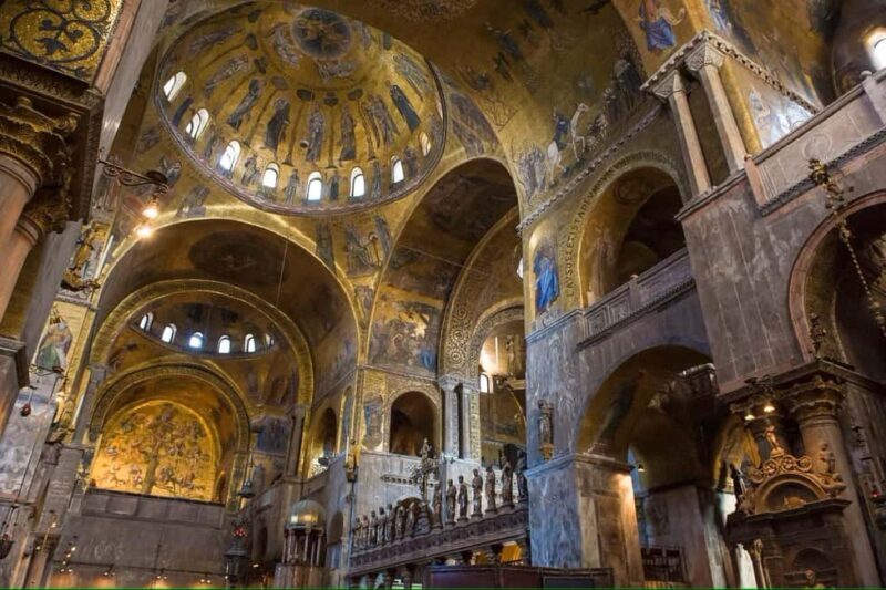 Venice: St. Mark's Basilica Priority Entry Visit Tour - Final Thoughts: Is It for You?