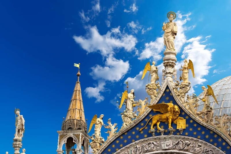 Venice: St. Mark's Basilica Skip-the-Line and Audio Guide - Final Thoughts: Is It Worth It?