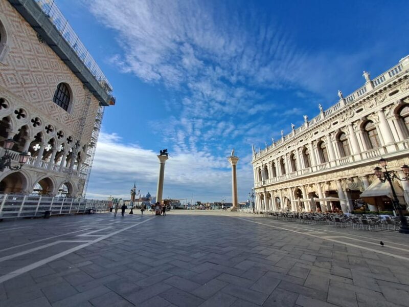 Venice: St. Marks Basilica Skip-the-Line Entry - Why This Tour Stands Out