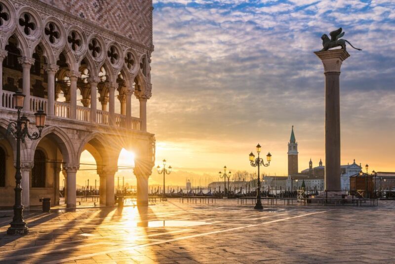 Venice: St. Marks Basilica Skip-the-Line Entry - Practical Tips to Maximize Your Visit