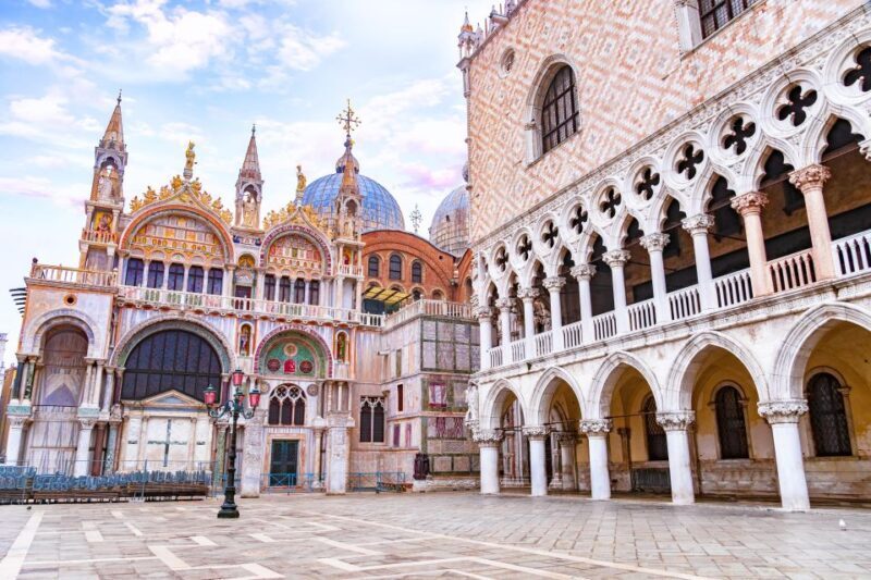 Venice: St. Marks Basilica Skip-the-Line Entry - The Sum Up: Who Is This Tour Best For?