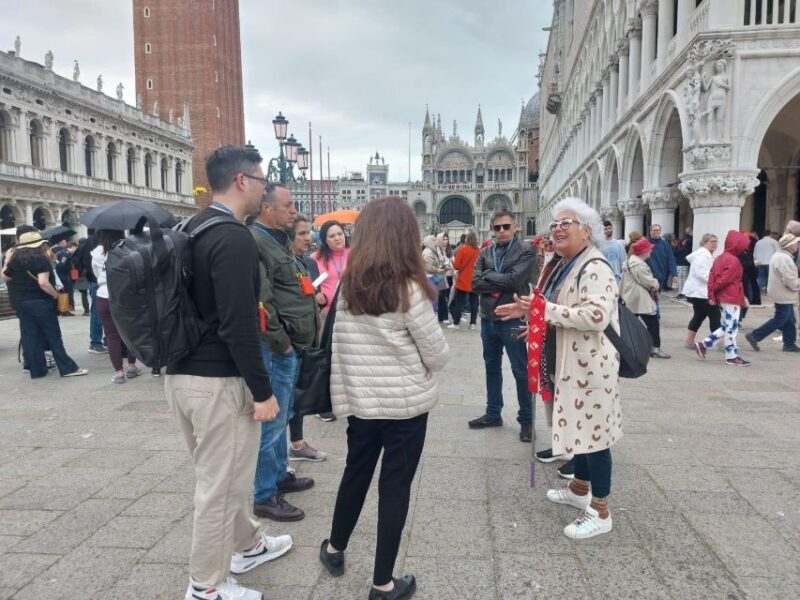 Venice: St. Mark's Basilica Tour with Doge's Palace Option - The Verdict: Is It Worth It?