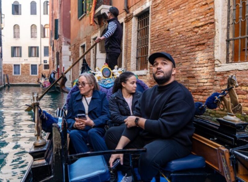 Venice: St. Mark's, Doges Palace, Rialto, and Gondola Tour - Final Thoughts