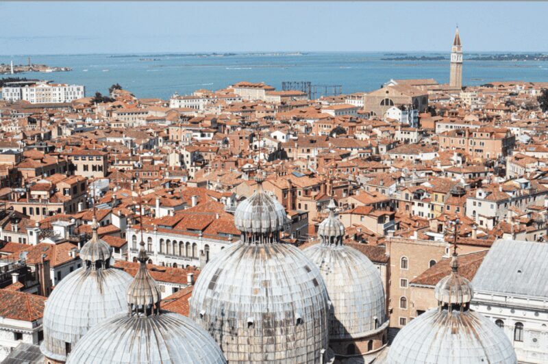 Venice St. Mark's Pass: Basilica, Doge Palace, & Bell Tower - Final Thoughts