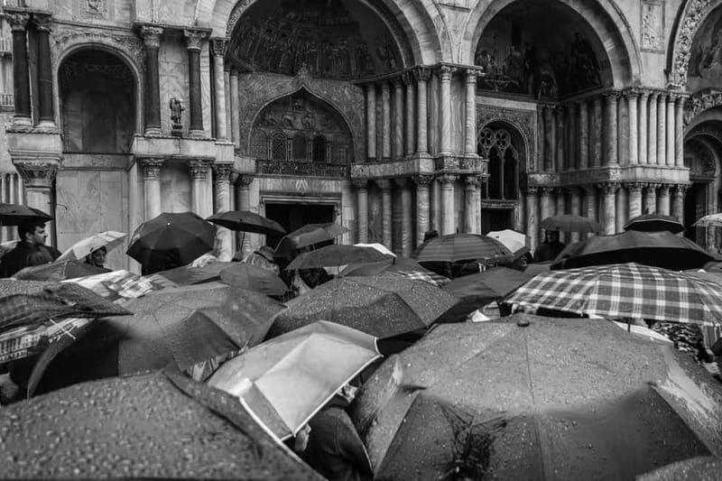 Venice: St. Mark's Skip-the-Line Entry & Optional Bell Tower - Key Points