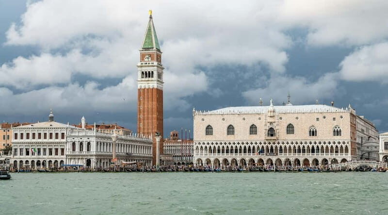 Venice: St. Mark's Skip-the-Line Entry & Optional Bell Tower - The Experience at a Glance