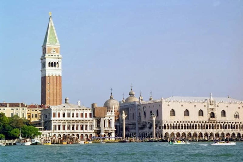 Venice: St. Mark's Skip-the-Line Entry & Optional Bell Tower - Is This Tour Right for You?