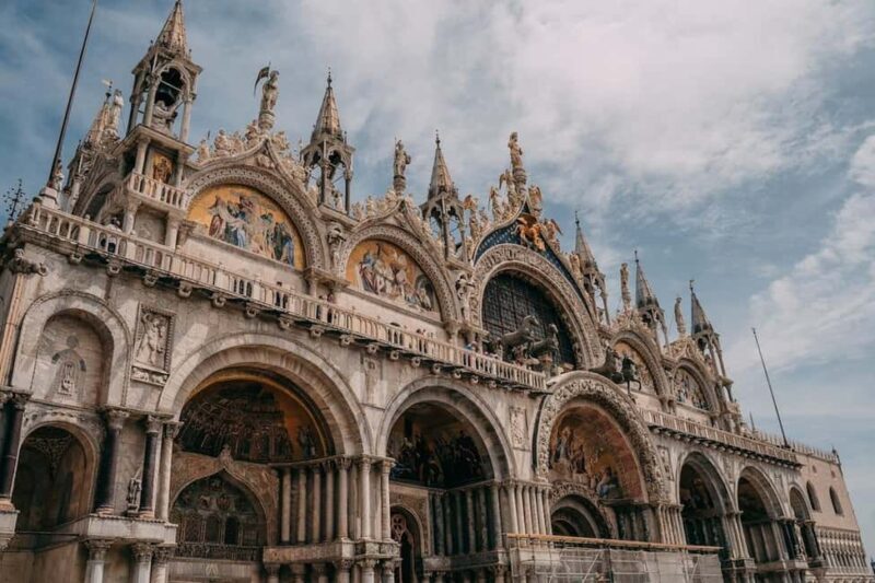 Venice: St Mark's Square & Basilica Priority Entrance & Tour - An In-Depth Look at the Tour Experience