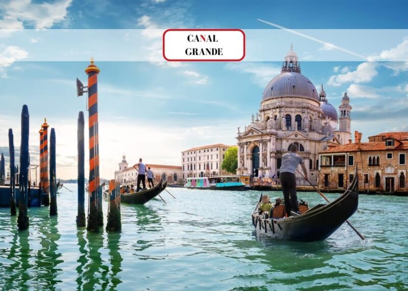 Venice: St Mark's Square & Rialto Walking Tour & Gondola - Who Will Love This Tour?