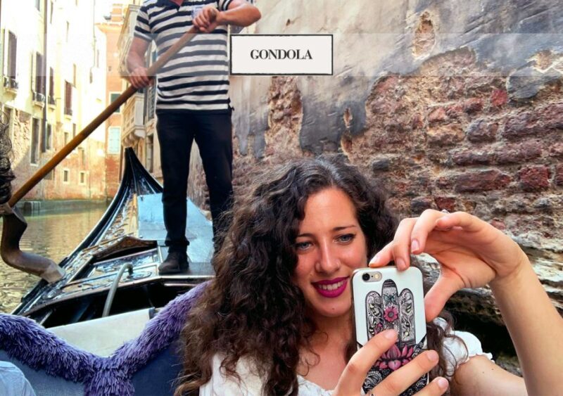 Venice: St Mark's Square & Rialto Walking Tour & Gondola - FAQ