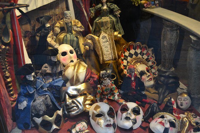 Venice Street Food and Sightseeing Small Group Tour - Price and Value