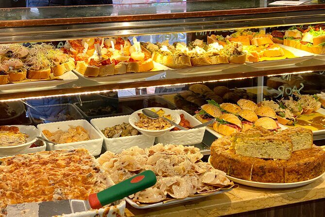 Venice Street Food and Sightseeing Small Group Tour with a Native Guide - Value and Practicalities