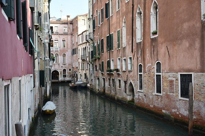 Venice Street Food and Sightseeing Small Group Tour with a Native Guide - The Real-World Experience