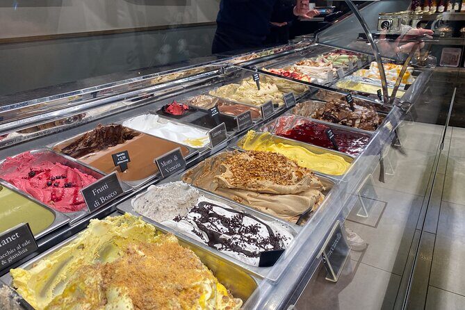Venice Street Food and Sightseeing Small Group Tour with a Native Guide - Summary