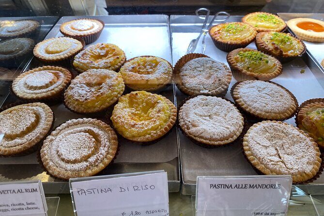 Venice Street Food and Sightseeing Small Group Tour with a Native Guide - Frequently Asked Questions