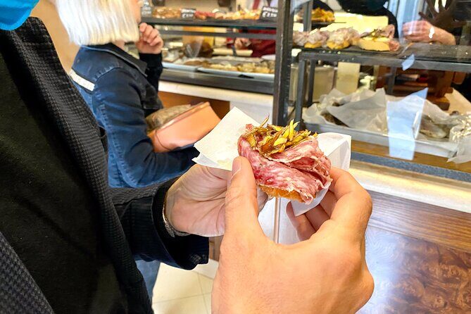 Venice Street Food and Sightseeing Walking Tour - A Closer Look at the Tour Experience
