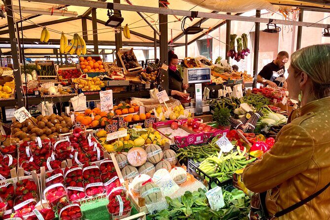Venice Street Food and Sightseeing Walking Tour - Authenticity and Insider Knowledge