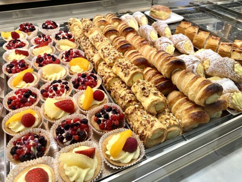 Venice: Street Food Tour with a Local Guide and Tastings - Is This Tour Worth the Price?