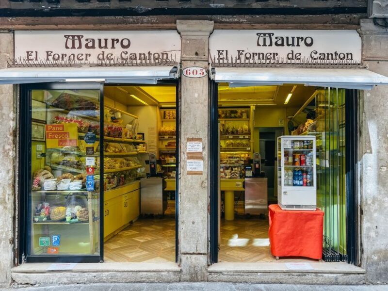 Venice: Street Food Tour with a Local Guide and Tastings - Final Thoughts
