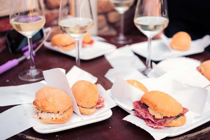Venice: Street Food Tour with Wine Tasting & Market Visit - A Practical Guide to Venice’s Food and Market Scene