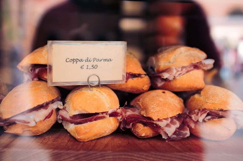 Venice: Street Food Tour with Wine Tasting & Market Visit - FAQs