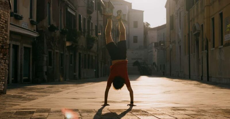 Venice Sunrise Running Experience - Why Consider the Venice Sunrise Running Experience?