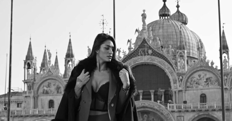 Venice: sunrise/sunset/during day professional photoshooting - Introduction