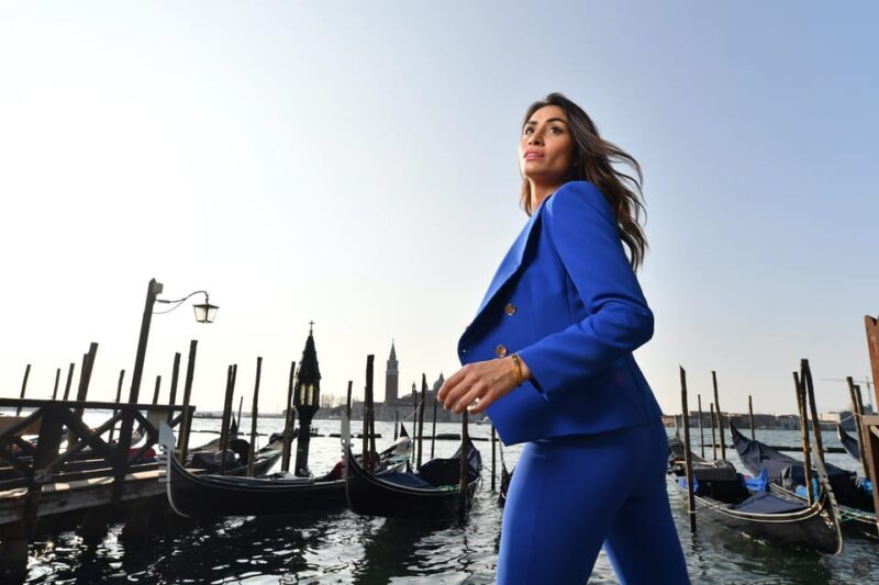 Venice: sunrise/sunset/during day professional photoshooting - Practical Tips for Participants