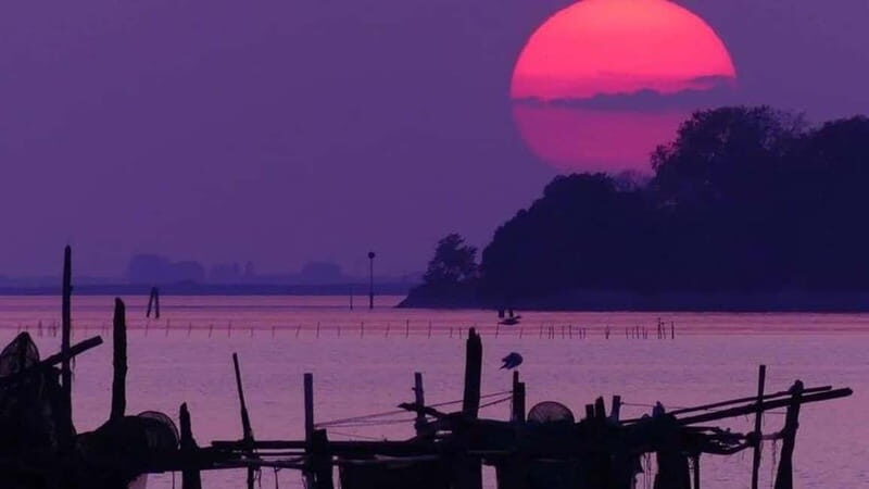 Venice: Sunset Boat Cruise and Self-Guided Evening in Venice - Practical Details and Value