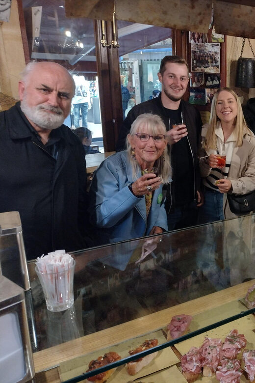 Venice: Sunset Walking Tour with Food and Wine Tastings - Why Travelers Rave About This Experience