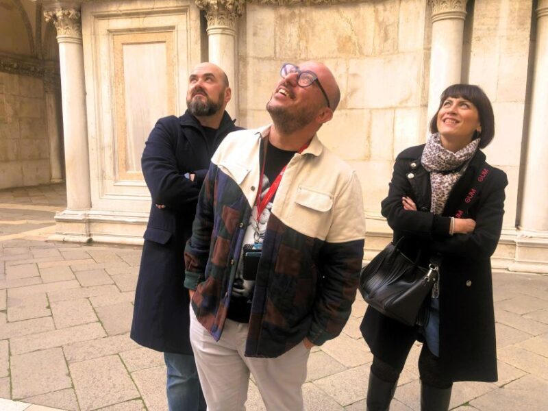 Venice: Tailored Private Tour of the Doge's Palace - Who Will Benefit Most from This Tour?