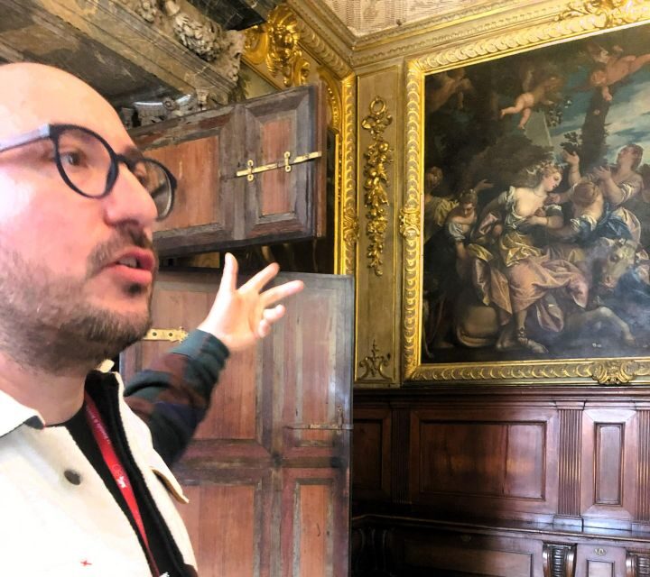 Venice: Tailored Private Tour of the Doge's Palace - Frequently Asked Questions (FAQs)