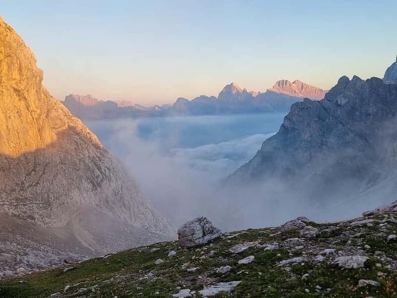 Venice: The Best of Dolomites 3Cime and Refuges with Drone - Authentic Experience and Practical Considerations