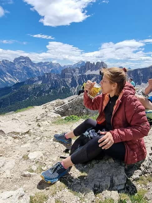 Venice: The Best of Dolomites 3Cime and Refuges with Drone - Who Should Consider This Tour?