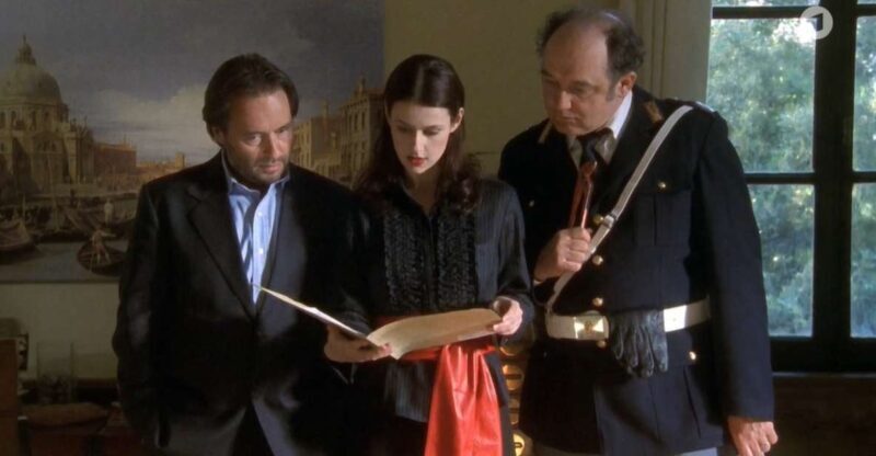 Venice: The Footsteps of Commissario Brunetti Walking Tour - Key Points