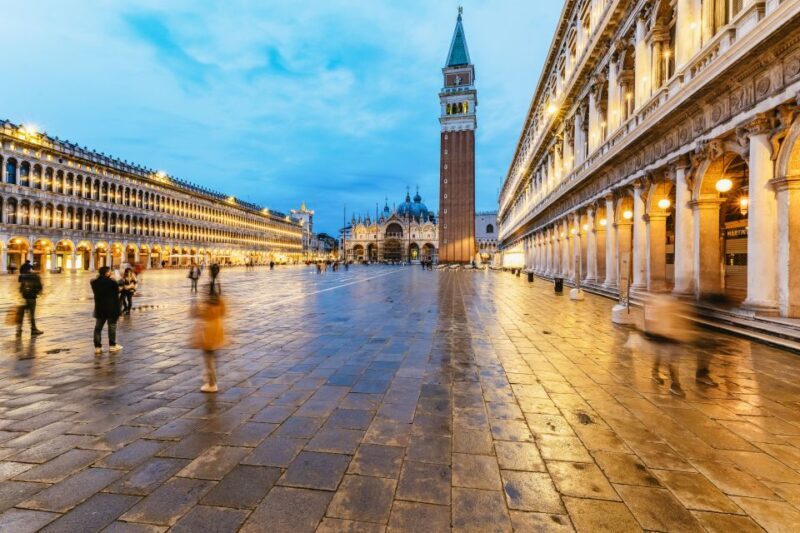 Venice: The Ghost & Legends Walking Tour - Authenticity and Value