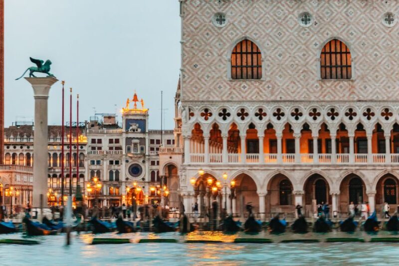 Venice: The Ghost & Legends Walking Tour - Frequently Asked Questions