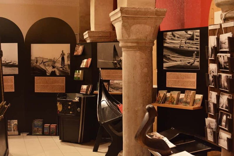 Venice: The Gondola Gallery 3D Experience - FAQ