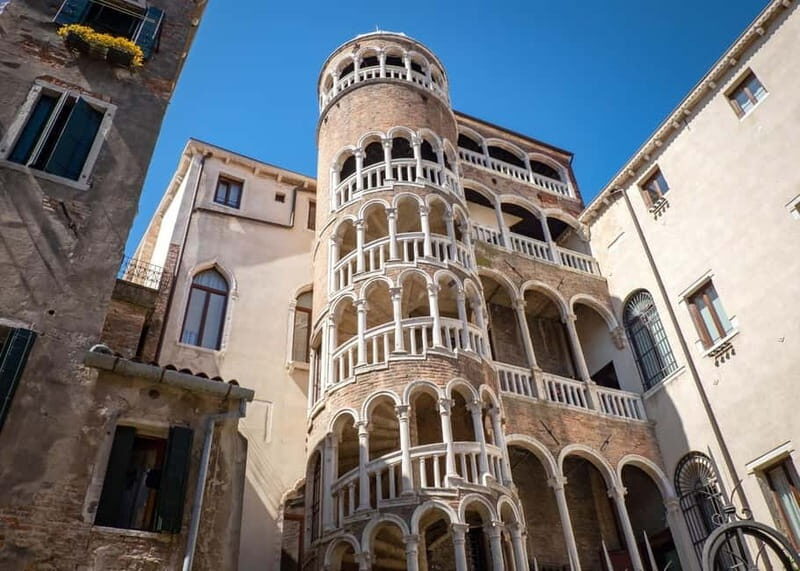 Venice: The Grand Canal Touch  Walking & Gondola Experience - What Past Travelers Say