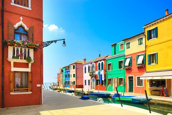 Venice: The Islands of the Lagoon Guided Tour - Exploring Venice’s Lagoon: A Practical Overview