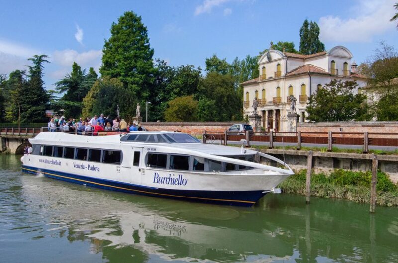 Venice to Padua Full-Day Brenta Riviera Boat Cruise - Value and Practicalities