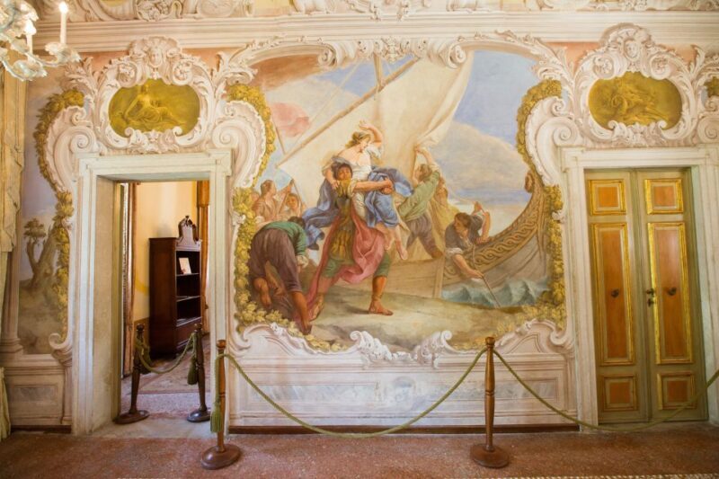 Venice to Padua Full-Day Brenta Riviera Boat Cruise - Authentic Experiences and Tips